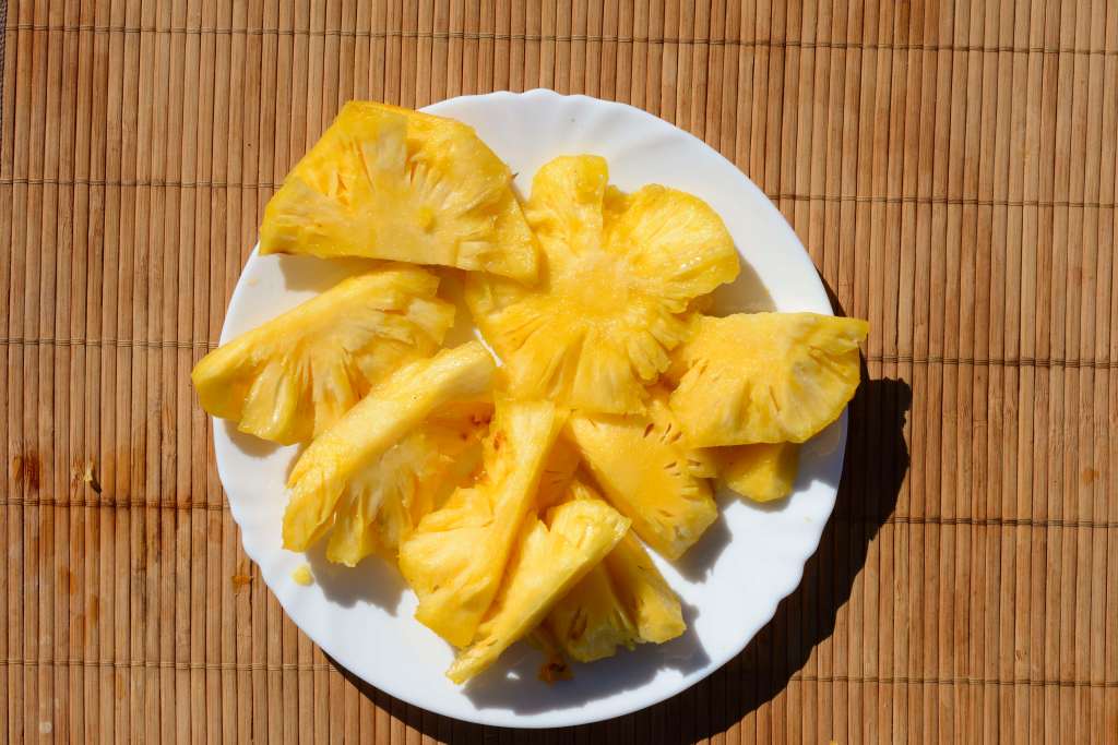 L’ananas Victoria de La Réunion – Reportages tourisme