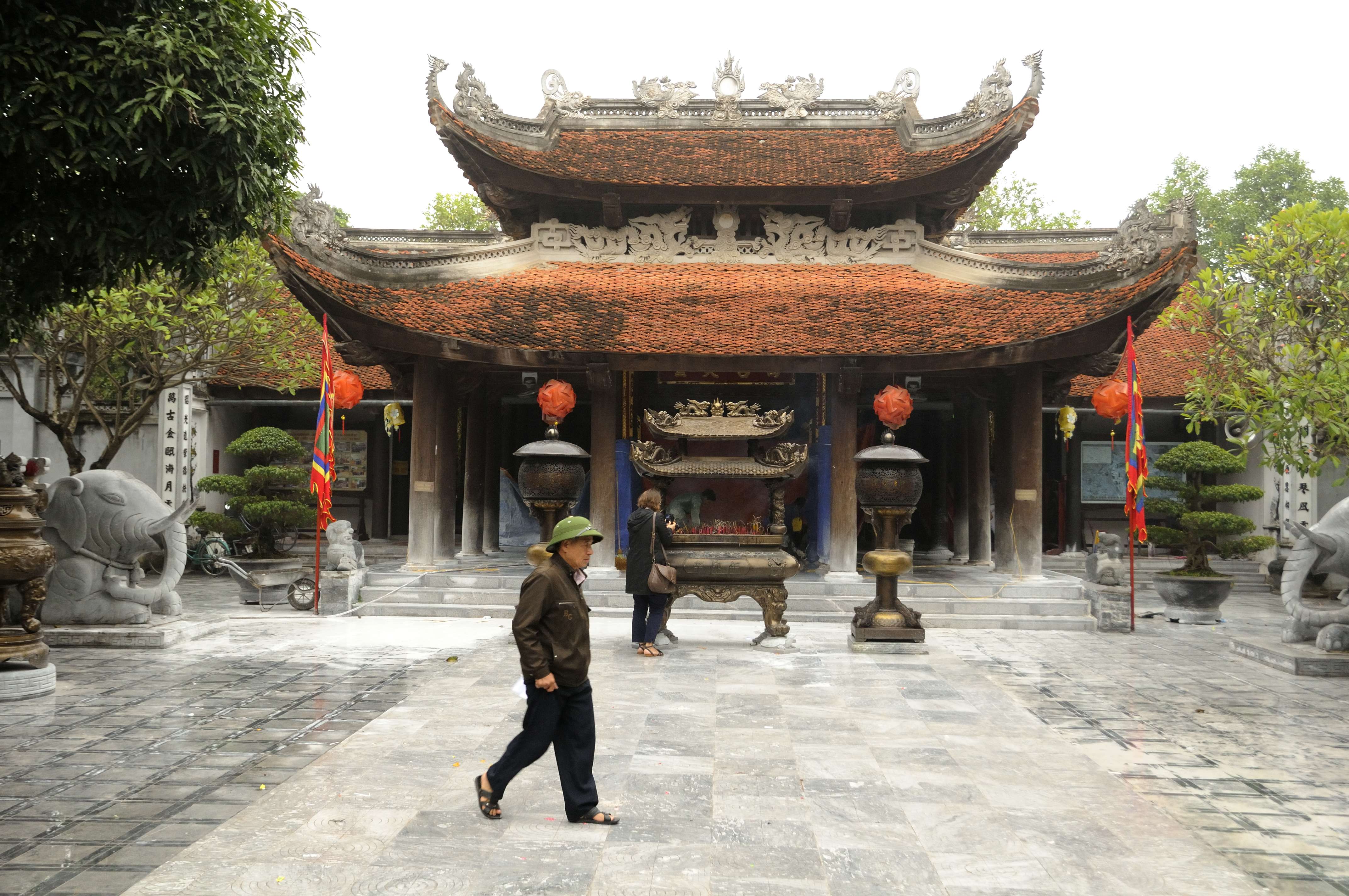 Trois sites incontournables au Vietnam – Reportages tourisme