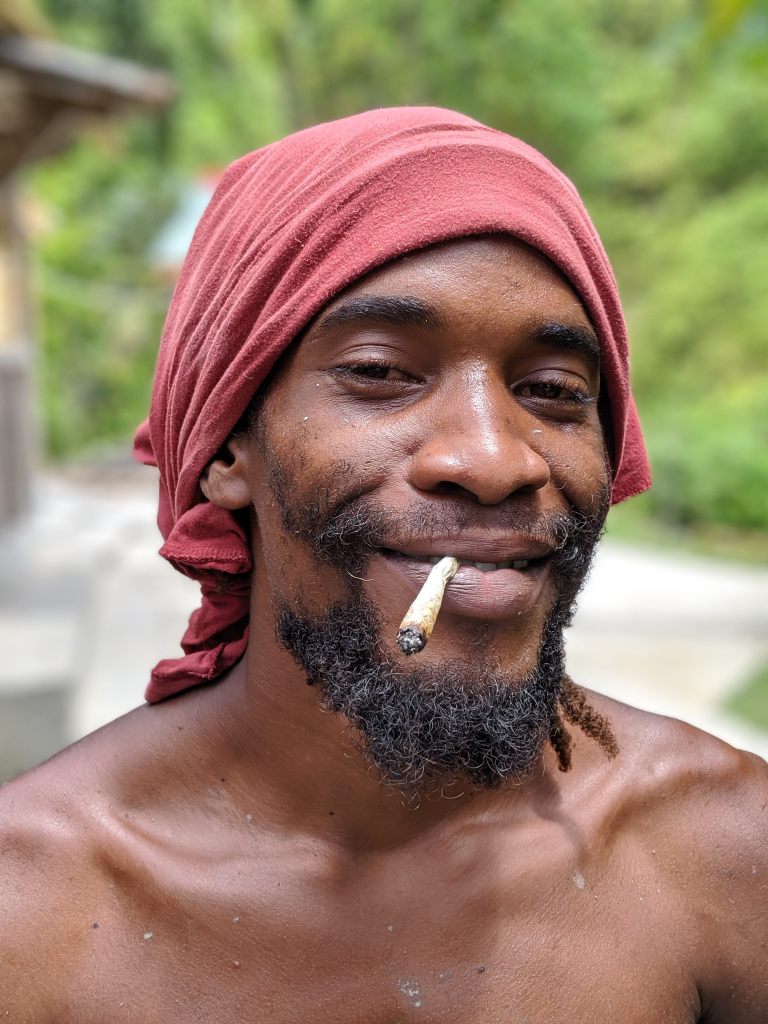 Kalinagos – Reportages tourisme