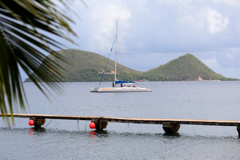 Kalinagos – Reportages tourisme