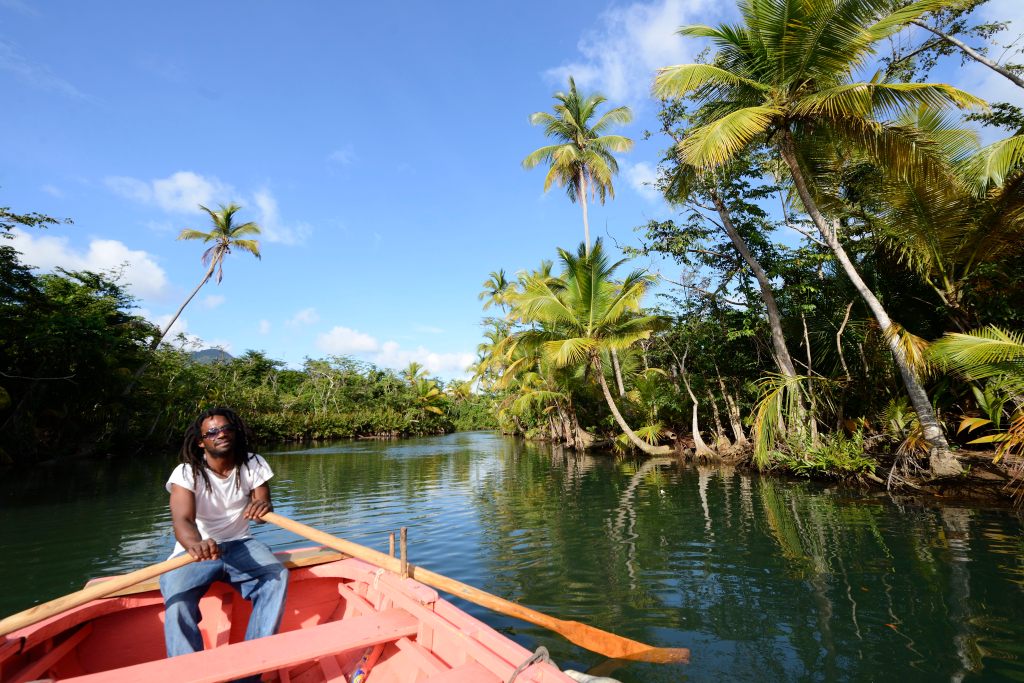 Kalinagos – Reportages tourisme