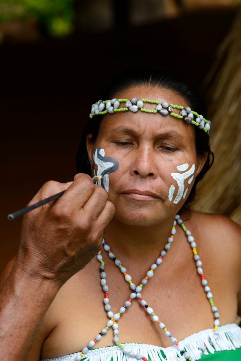 Kalinagos – Reportages tourisme