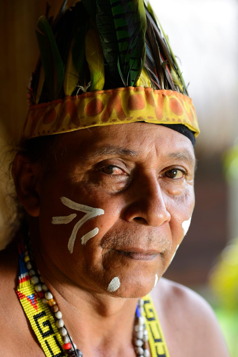 Kalinagos – Reportages tourisme