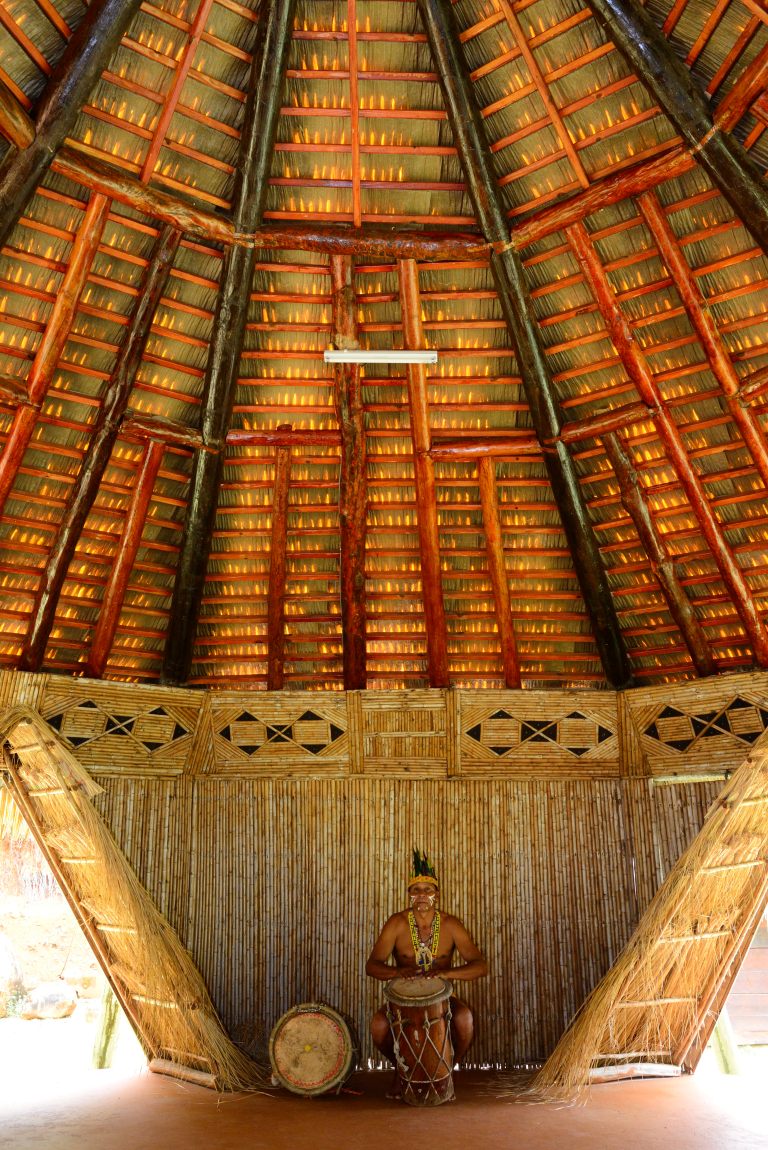 Kalinagos – Reportages tourisme